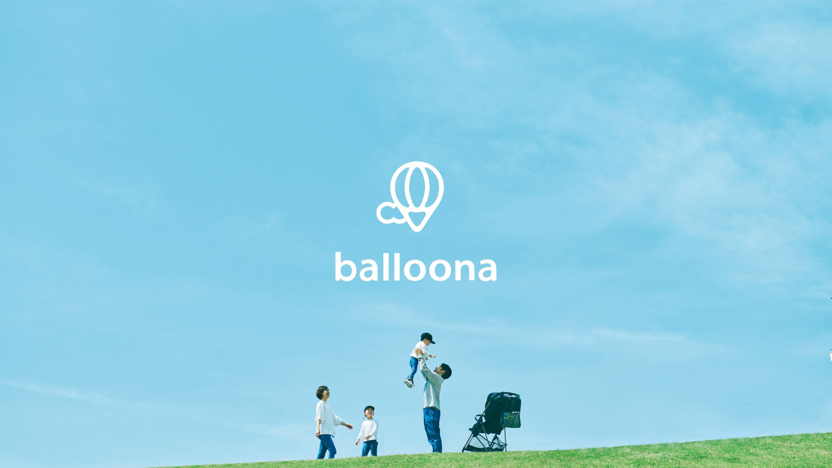 balloona (バルーナ) オンラインストア